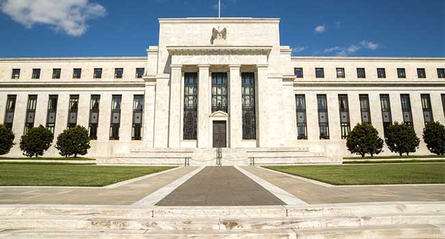 Federal Reserve Victim to Over 50 Cybersecurity Breaches -- Security Today