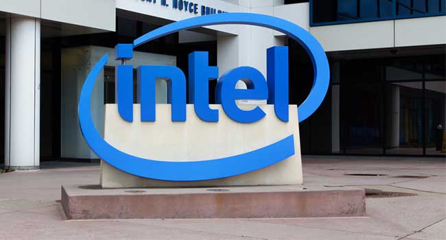 Intel Open to Selling Security Software Business -- Security Today