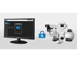 IP Video Solution with CHAVE™ Technology -- Security Today