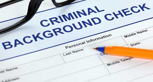 Background Checks Rise 40 percent in June -- Security Today