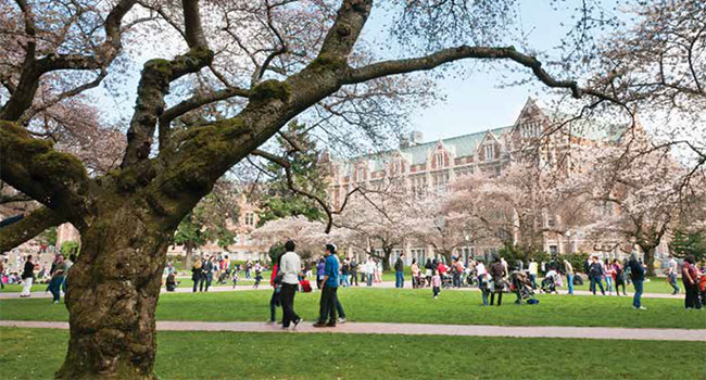 Planning A Connected Campus -- Security Today