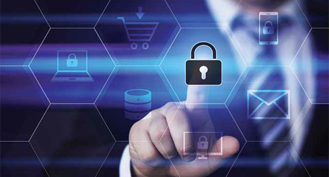 The Risk Profile -- Security Today