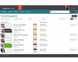 Symmetry GUEST -- Security Today