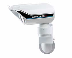 ADPRO iFT with XOa 3 -- Security Today