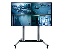 DisplayStation Series -- Security Today