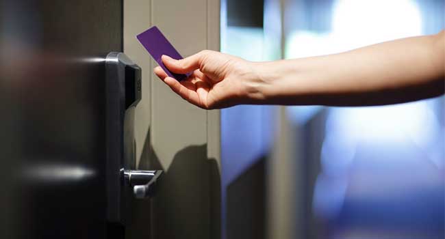 Getting Smart About Smart Cards -- Security Today