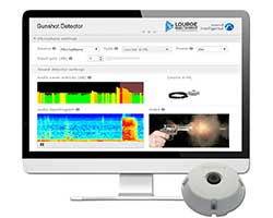 Intelligent Audio Analytics System (LE-802) -- Security Today