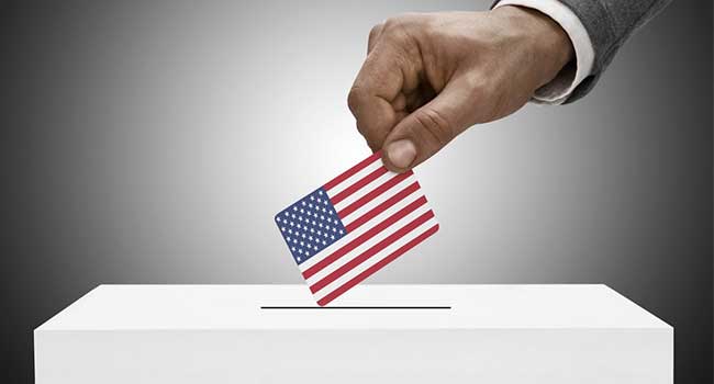 21 States Ask DHS for Voting Security -- Security Today