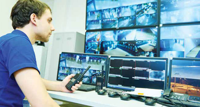 The Battle For Bandwidth -- Security Today