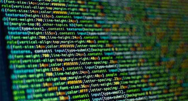 2017 Encryption Landscape -- Security Today