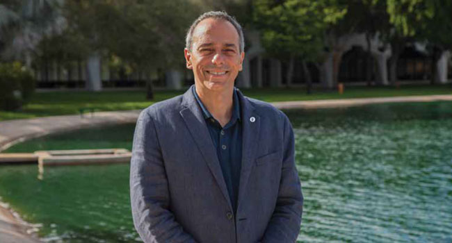 Just Around the Corner -- Security Today