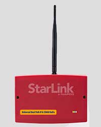 Dual Path Cellular &/or IP Radios -- Security Today