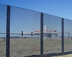 ANC fence system -- Security Today