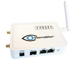 IOBOT Signal Router -- Security Today