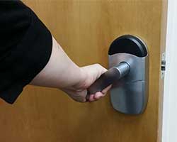 Lock Toggle -- Security Today