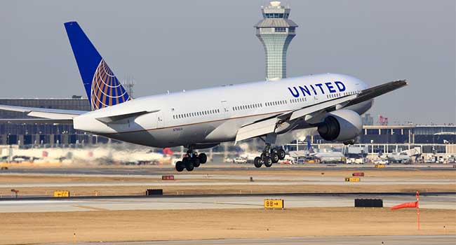 Chicago Aviation Security Overhaul after Man Dragged off United Flight ...