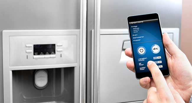 Smart Appliances should have Cybersecurity Rating -- Security Today