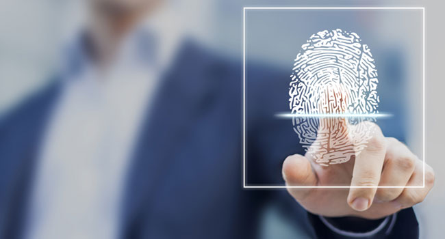 High Assurance Credentialing -- Security Today