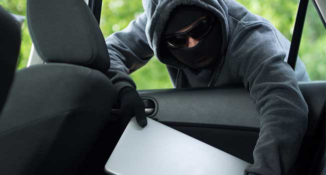 What Happens When Your Employees' Equipment Is Left Unattended ...