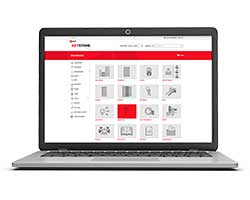 Keystone Web -- Security Today