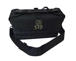STO Bag -- Security Today