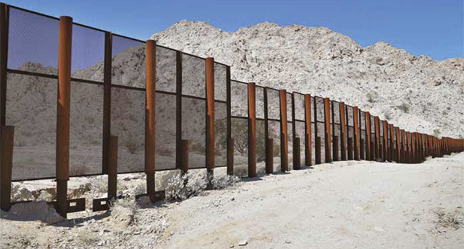 A Better Defensive Line -- Security Today