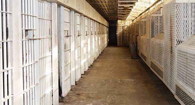 £3 Million Investment Gives Overseas Prison Officers Body-Cams ...