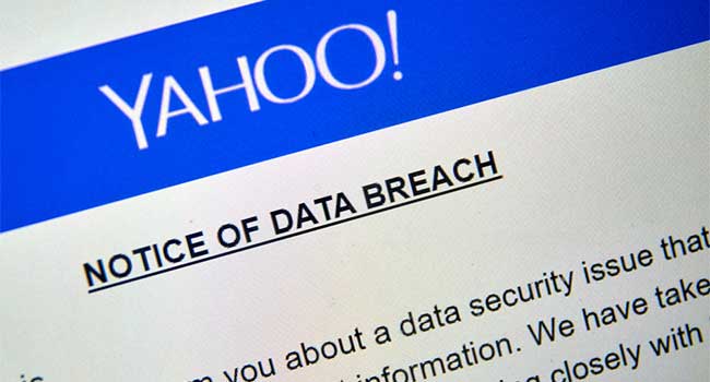 Yahoo Now Says All 3 Billion Users Have Been Hacked -- Security Today