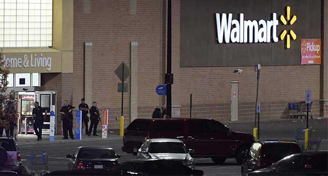 3 People Killed In Colorado Walmart Shooting -- Security Today
