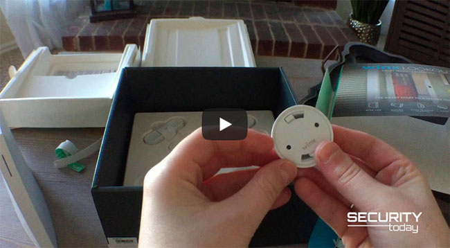 Wink Lookout Review -- Security Today