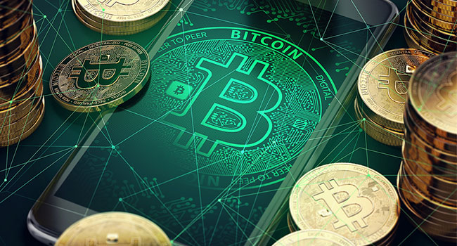 Bitcoin Security Scrutinized After $534 Million Stolen -- Security Today