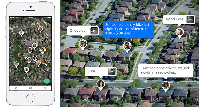 Vivint Looks to Expand Smart Home Security to Your Neighborhood ...
