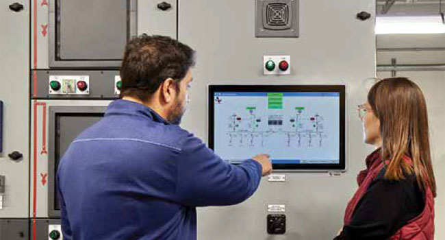 Metro Security -- Security Today