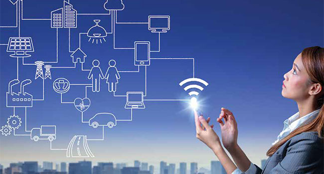 Going All Out -- Security Today