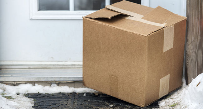 Package Bombs Have Killed Two in Linked Attacks -- Security Today