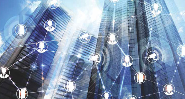 Intelligence Driven -- Security Today