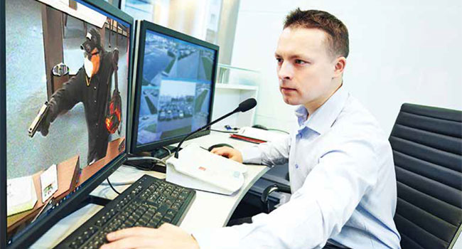 The Problem Persists -- Security Today