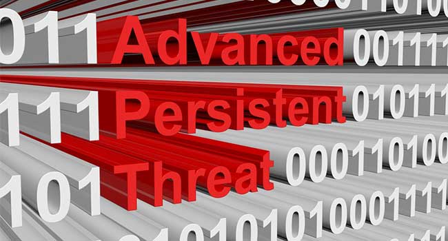 Baseline Hardening: The Best Defense Against Advanced Persistent ...