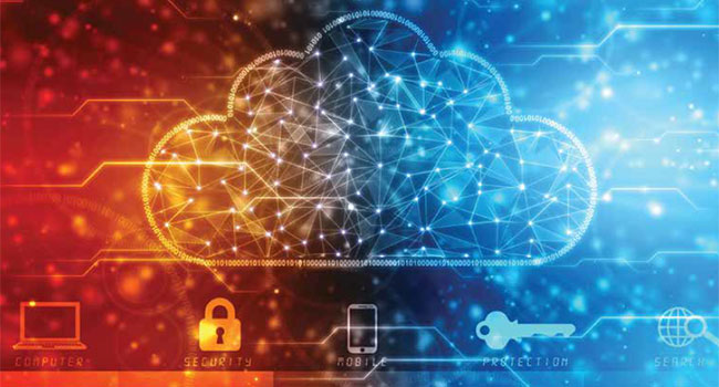 Don’t Be Caught Unsecured -- Security Today