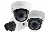 Johnson Controls - Illustra Flex 4K Cameras -- Security Today