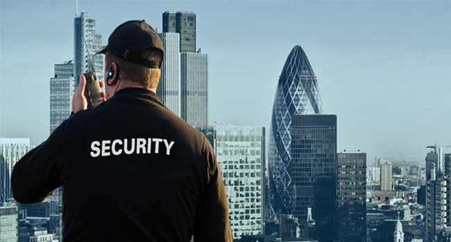 Keeping Your Office Safe and Secure -- Security Today