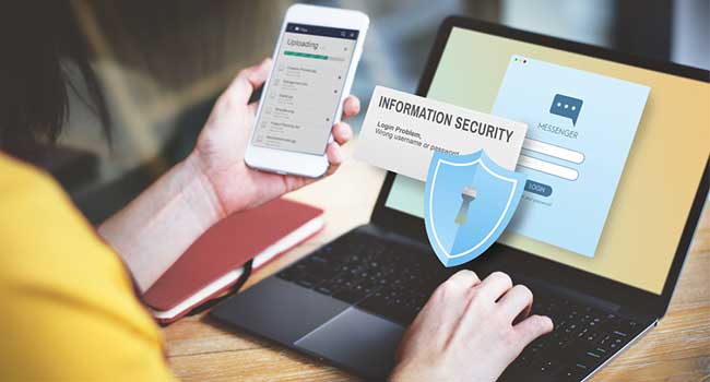 How Your Organization Can Get Started with Information Security ...