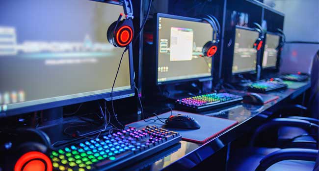 Esports Players Call for Increased Security Following Jacksonville ...
