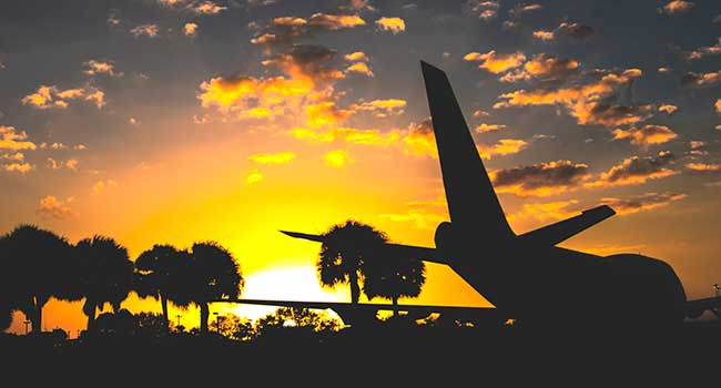 Florida Airport Placed on Lockdown Following Security Breach ...