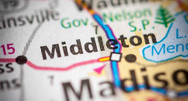 Four Shot, Suspect Dead in Middleton Workplace Shooting -- Security Today