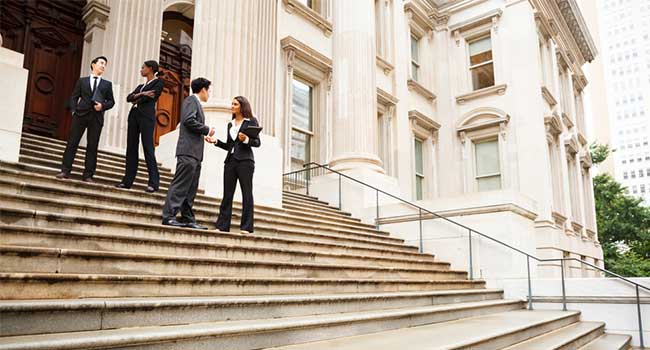 Wisconsin Court House to Increase Security -- Security Today