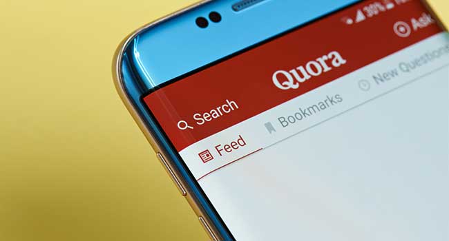 Quora Says 100 Million Users Breached in Security Incident -- Security ...