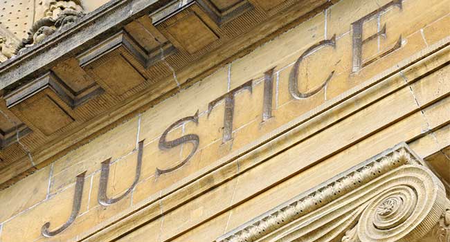Tennessee Justice Center Gets Security Upgrades -- Security Today