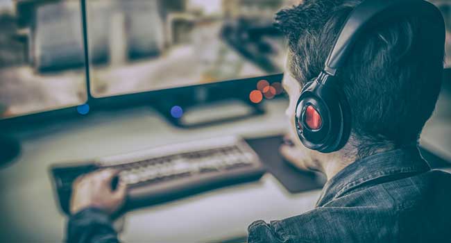 Cybersecurity Top of Mind for Gamers in 2019 -- Security Today