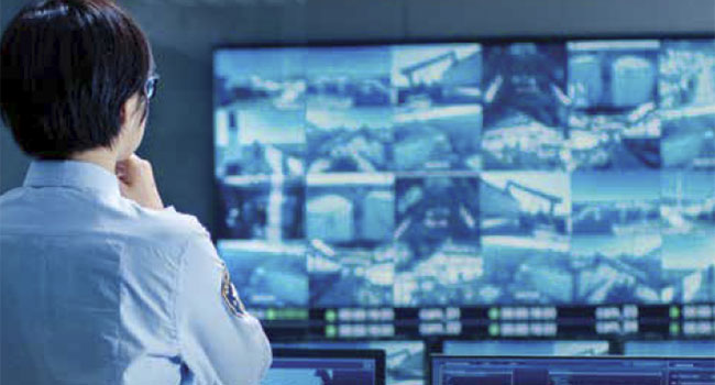 More Than a Set of Eyes -- Security Today